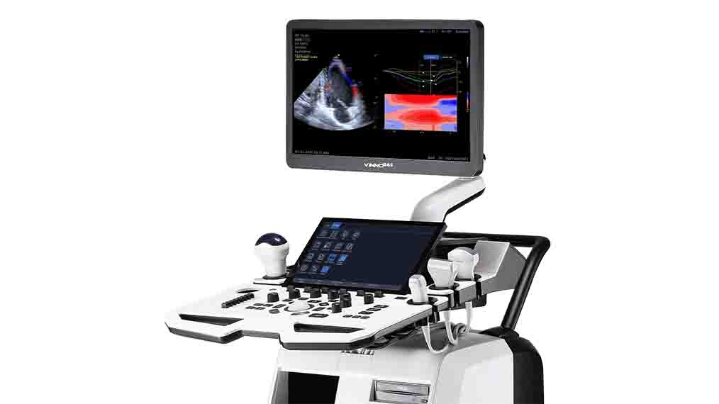 Vinno G65 Echo - Products - Al-Mubdaa Scientific Bureau