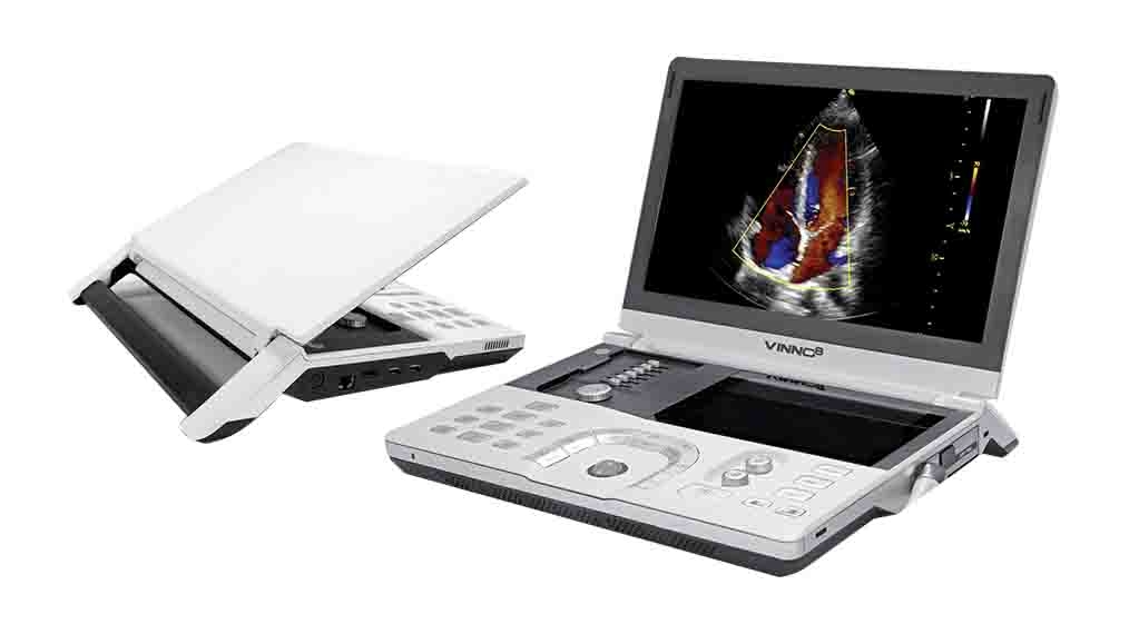 Vinno 8 Echo - Products - Al-Mubdaa Scientific Bureau